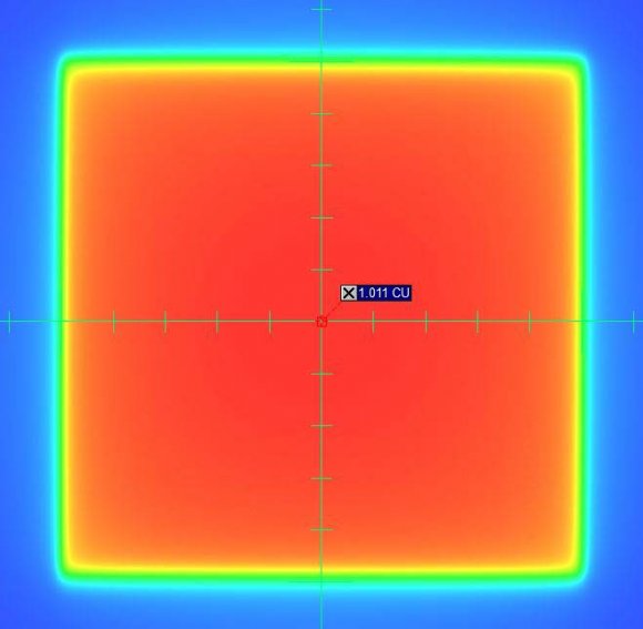 MLC Transmission and Dosimetric Leaf Gap Measurement Using CU Values ...