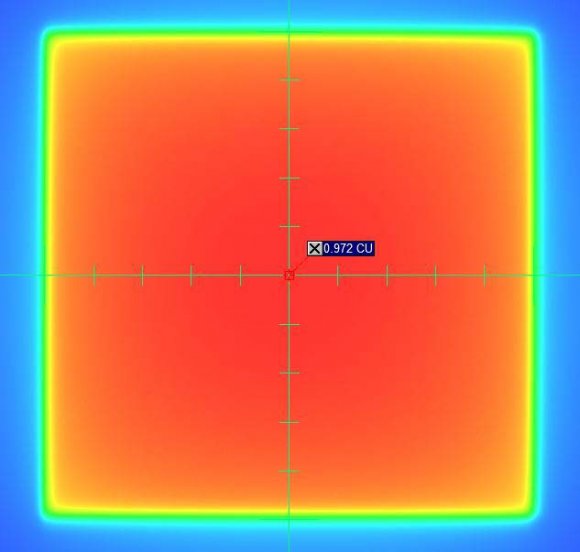 MLC Transmission and Dosimetric Leaf Gap Measurement Using CU Values ...