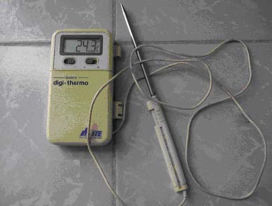 Estimation of Time Since Death by using Algorithm in Early Postmortem ...